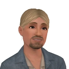 Lenny Shutter | Simspedia | Fandom