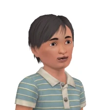 Lu Yuan | Simspedia | Fandom