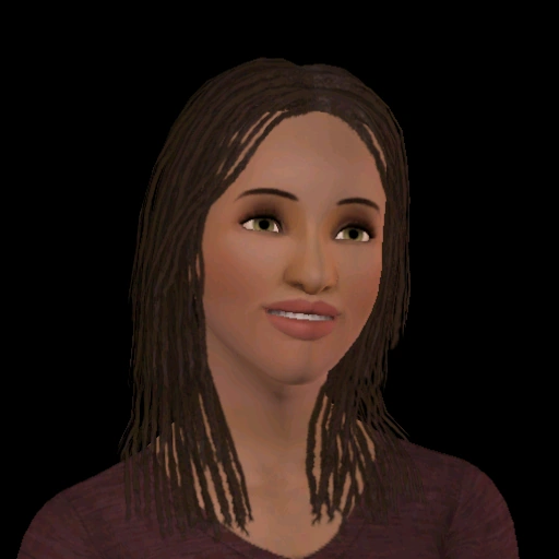 Jared Smith | Simspedia | Fandom