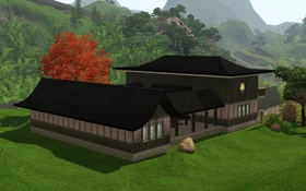 Rodzina Lu | Simspedia | Fandom