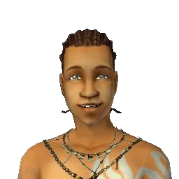 Timoti Fekitoa | Simspedia | Fandom