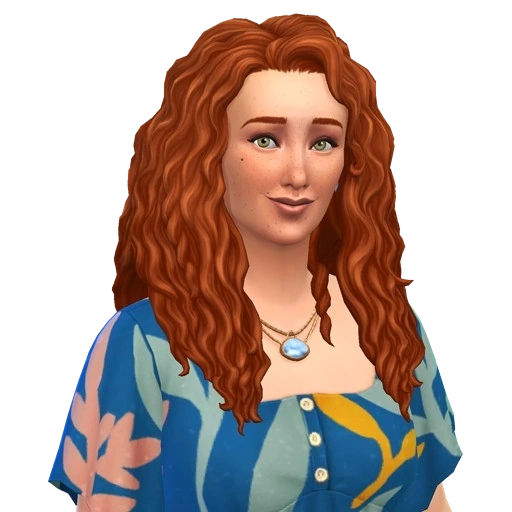 Flora Ladipo | Simspedia | Fandom