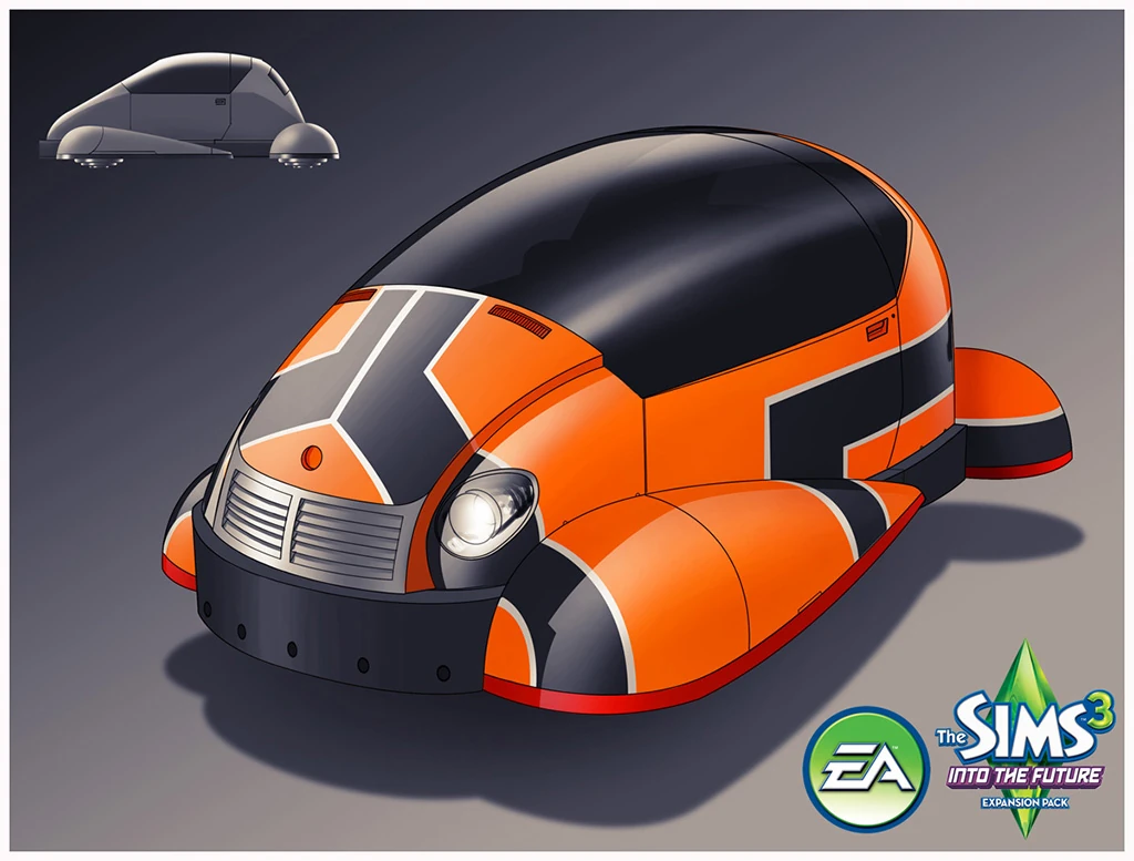 Grawi-auto | Simspedia | Fandom