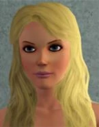 Blake Grayson | Simspedia | Fandom