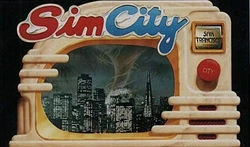 SimCity Classic | Simspedia | Fandom