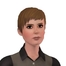 Julienne Knack | Simspedia | Fandom