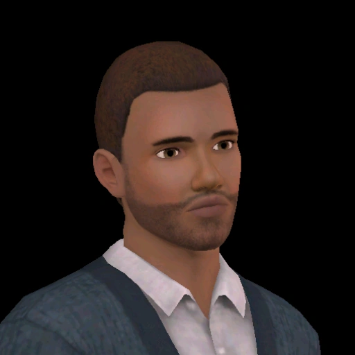 Jessie Clark | Simspedia | Fandom