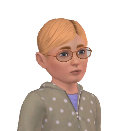 Zack Durwood | Simspedia | Fandom