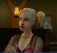Annie Howell | Simspedia | Fandom