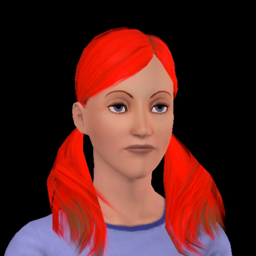 Autumn Cusack | Simspedia | Fandom