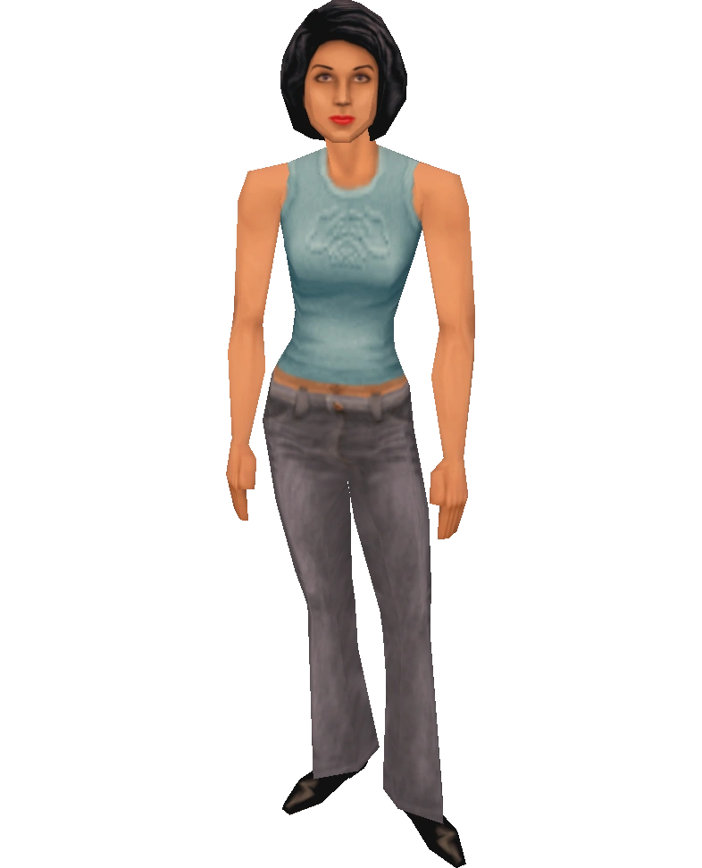 Kategoria:Fanon/Simowie | Simspedia | Fandom