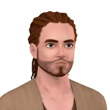 Nathaniel Wright | Simspedia | Fandom