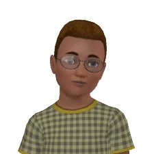 Gary Shue | Simspedia | Fandom