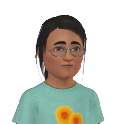 Rita Lu | Simspedia | Fandom