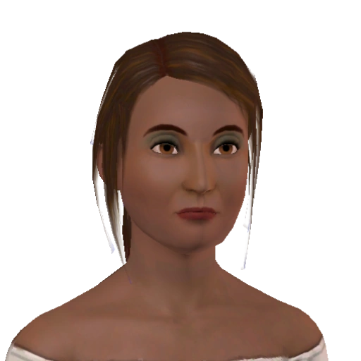 Jennifer Martinez | Simspedia | Fandom