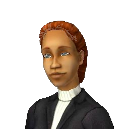 Social Worker Social Worker | Simspedia | Fandom