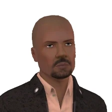 Jamar Whitfield | Simspedia | Fandom