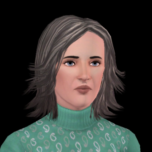 Lydia Remington | Simspedia | Fandom