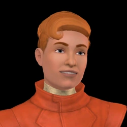 Timothy Landgraab | Simspedia | Fandom