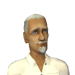 Joe Bułka | Simspedia | Fandom