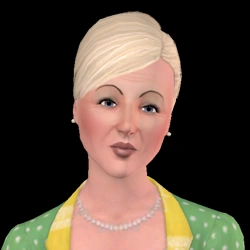 Beverly Castor | Simspedia | Fandom