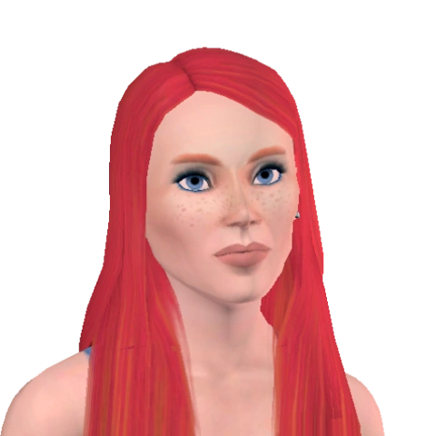 Mia Azul | Simspedia | Fandom