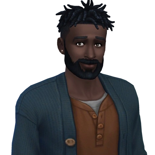 Simon Scott | Simspedia | Fandom