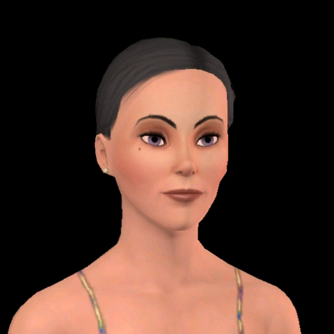 Li Lo | Simspedia | Fandom