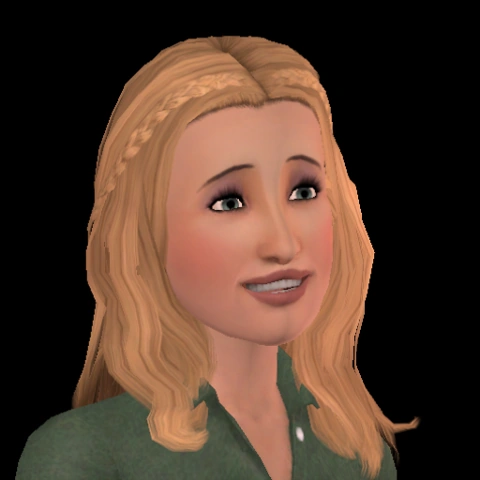 Alex Dennis | Simspedia | Fandom