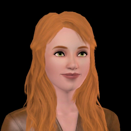 Amanda Mere | Simspedia | Fandom
