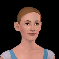 Sonia Grisby | Simspedia | Fandom