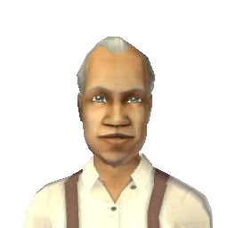 Donald Szpadel (ojciec) | Simspedia | Fandom