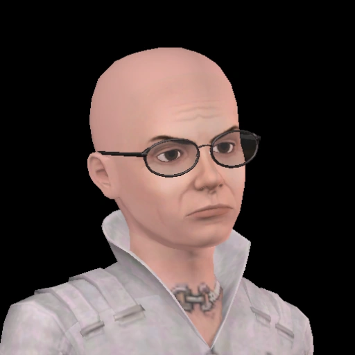 Roderick Synapse | Simspedia | Fandom