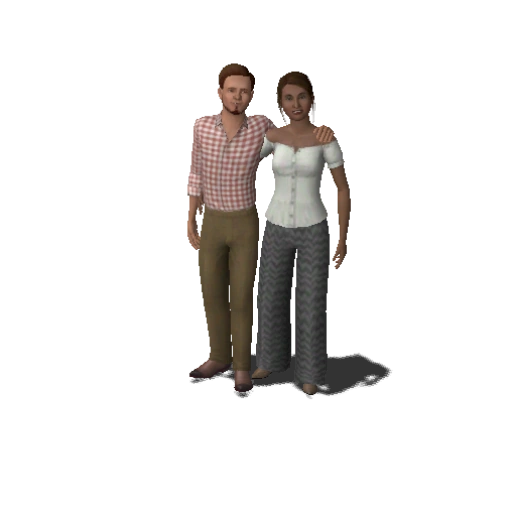 Rodzina Martinez | Simspedia | Fandom