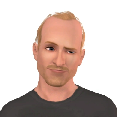 Dwayne Wolff | Simspedia | Fandom