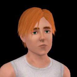 Maximus Tabliczka | Simspedia | Fandom