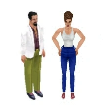 Rodzina Mashuga | Simspedia | Fandom