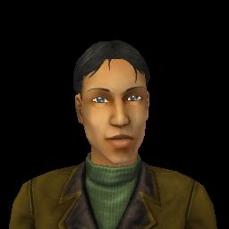 Gordon Wiosenka | Simspedia | Fandom
