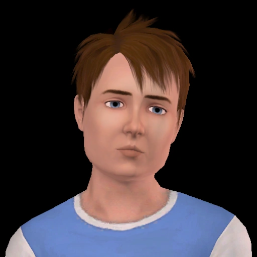 Cody Remington | Simspedia | Fandom