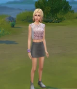 Sofia Bjergsen | Simspedia | Fandom