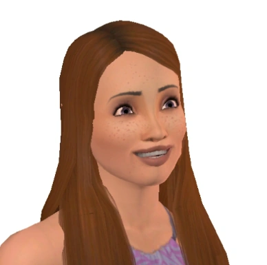 Erica Wolff | Simspedia | Fandom