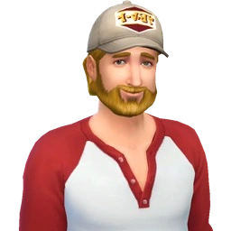 Steve Fogel | Simspedia | Fandom