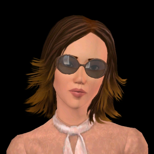 Erika Lin | Simspedia | Fandom