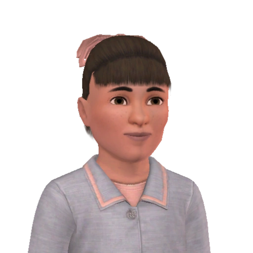 Simone Hamilton | Simspedia | Fandom