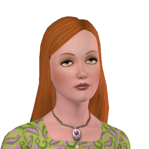 Violet Logan | Simspedia | Fandom