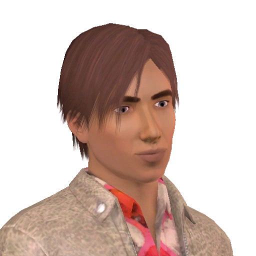Carlos Mosqueda | Simspedia | Fandom
