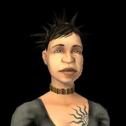 Maria Tablica | Simspedia | Fandom