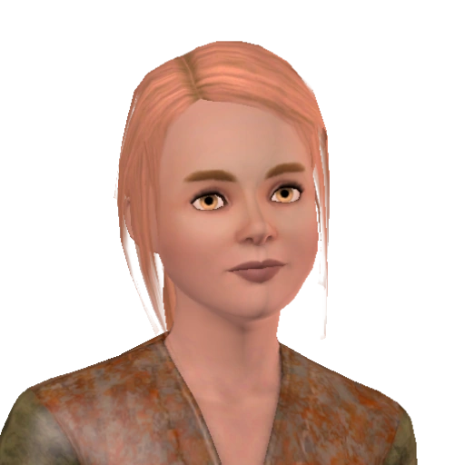 Anais Willheim | Simspedia | Fandom