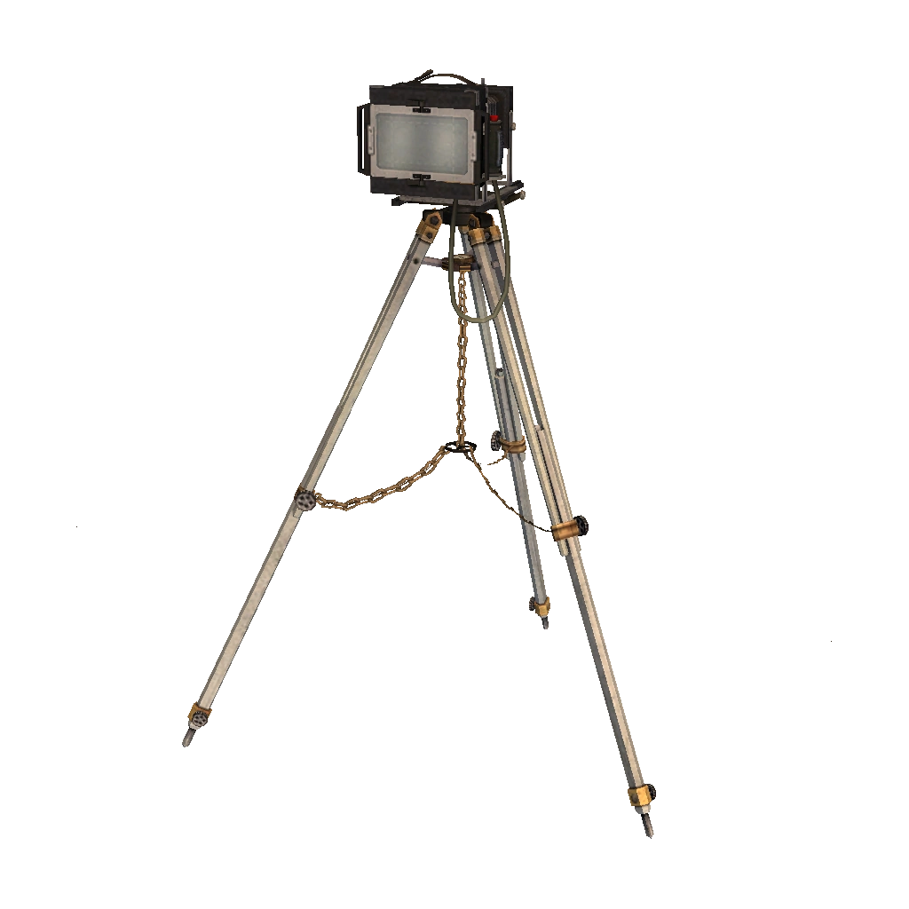 Staromodny aparat fotograficzny "Światłość Pro" | Simspedia | Fandom