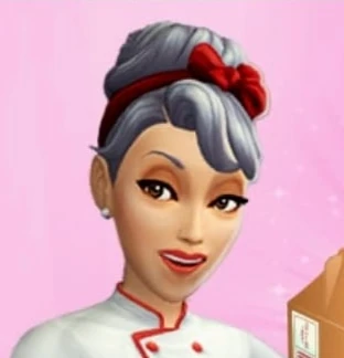 Patty Cakes | Simspedia | Fandom